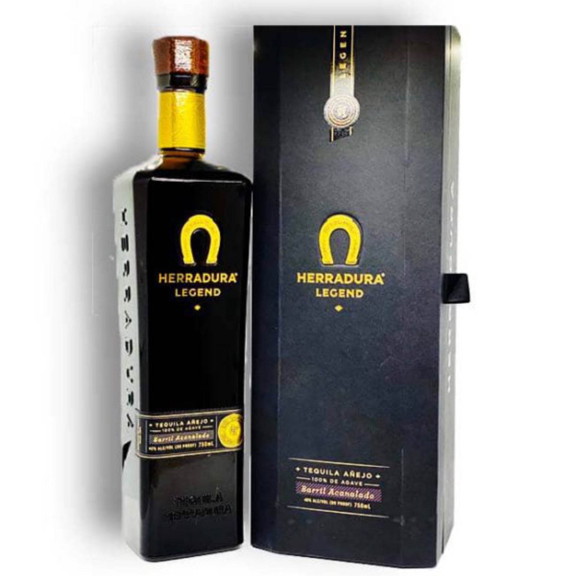 herradura legend anejo | The Whisky Shoppe